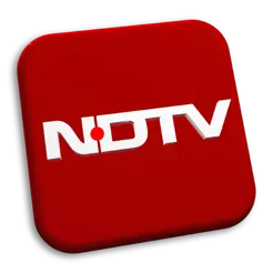 ‎NDTV News App on the App Store