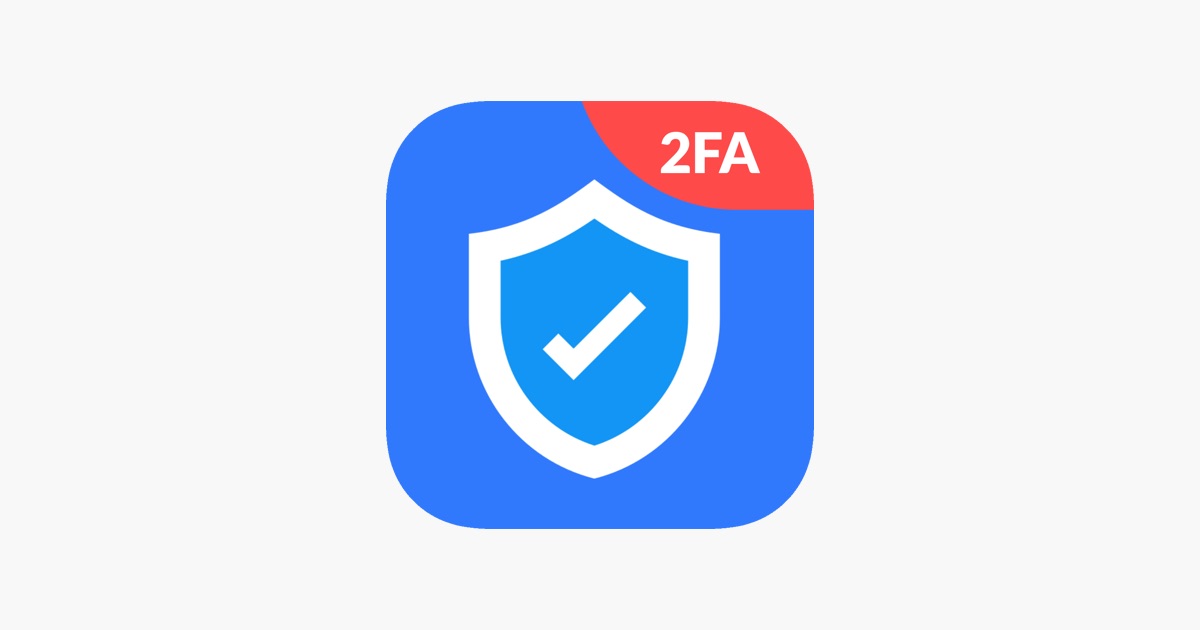 ‎The Authenticator : App App - App Store