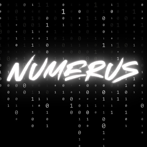 DV Numerus by Marc Super