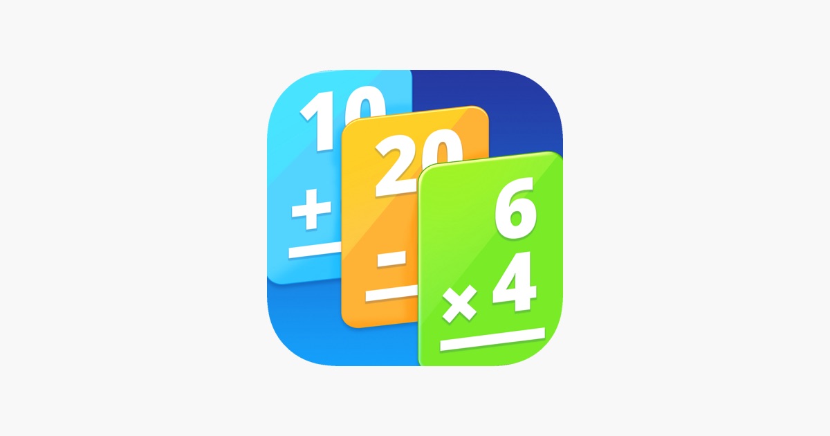 ‎Maths Games: Times Tables App - App Store