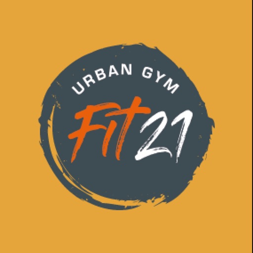Fit21 Urban Gym by Intelligent System Vitale S.L