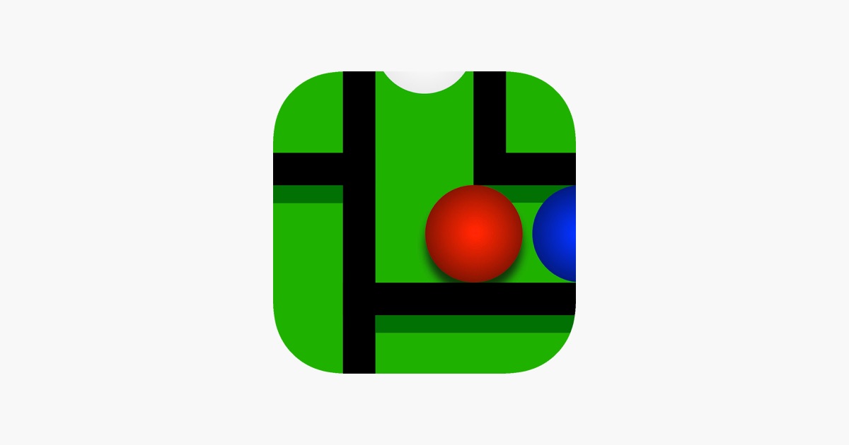 ‎Maze Game App - App Store