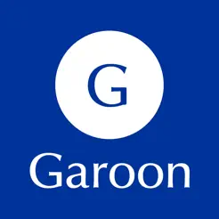 Garoon」をApp Storeで