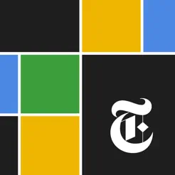 ‎NYT Games: Word, Number, Logic on the App Store