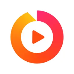 OPENREC.tv for Vision」をApp Storeで