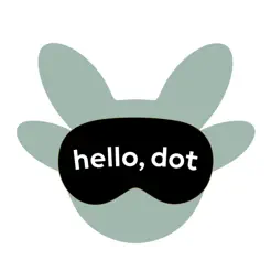 ‎Hello, Dot on the App Store