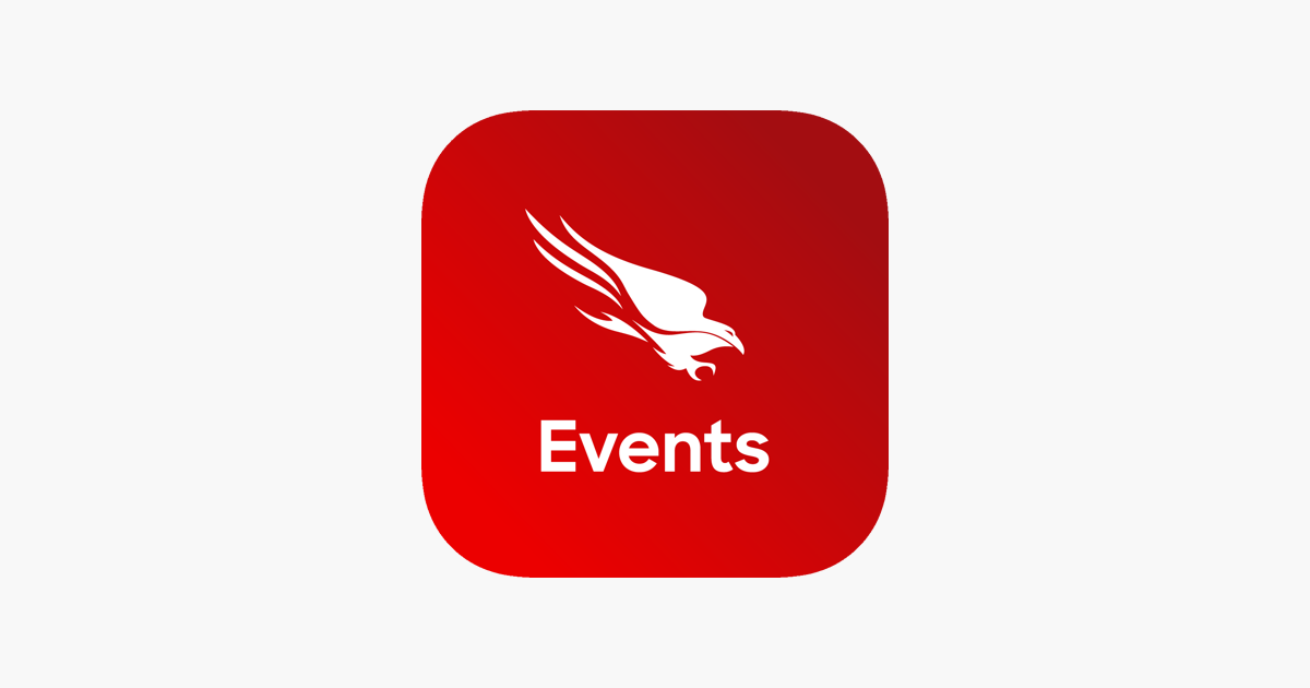 ‎CrowdStrike Events on the App Store