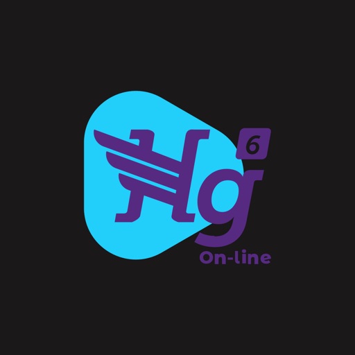Hg6 On-line by The Members