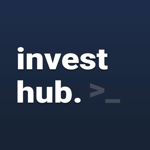 InvestHub AI - IT & Startups by Denis Kleyev