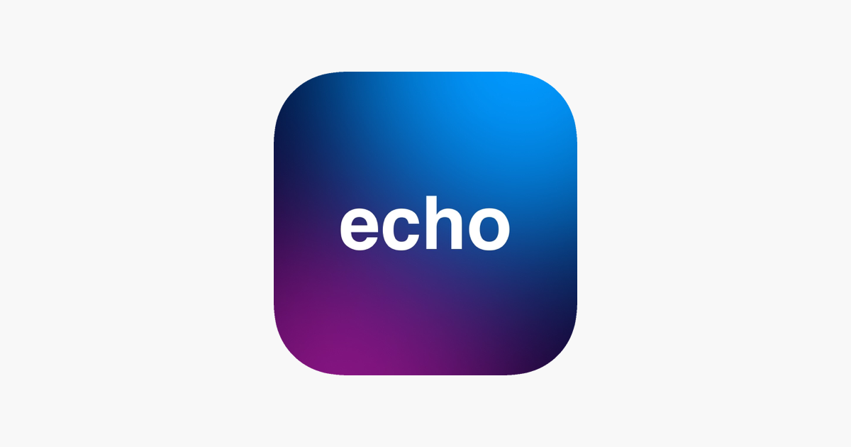 ‎App Store에서 제공하는 Echo: AI 노래 만들기