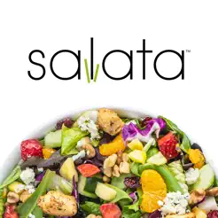 ‎Salata Salad Kitchen on the App Store