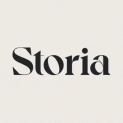 ‎Storia na App Store
