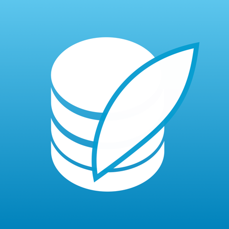 SQLiteFlow - SQLite Editor on Decrypt IPA Store