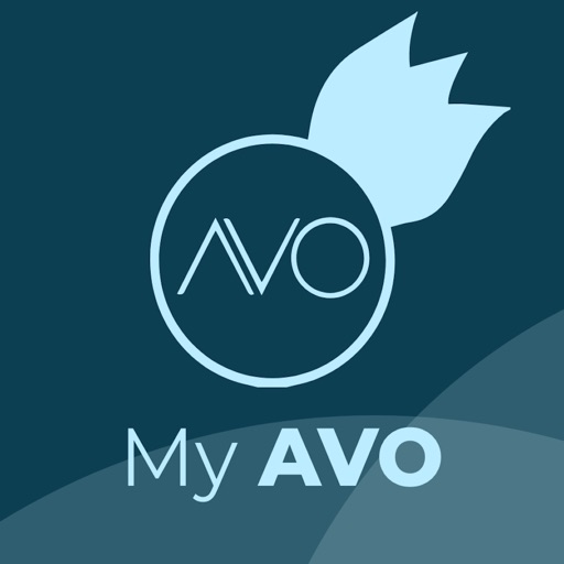 My AVO by PT AVO Innovation Technology