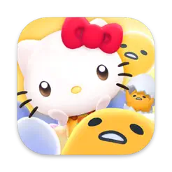 ‎Hello Kitty Island Adventure on the App Store