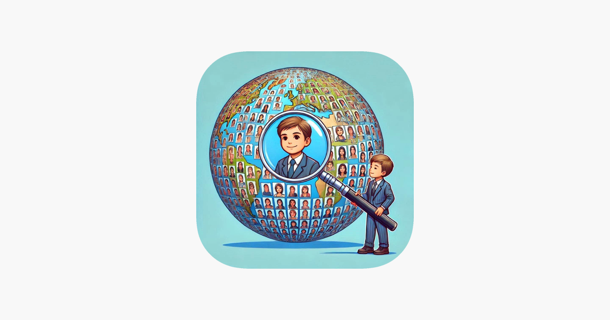 ‎Fake Pic & Object Detector on the App Store