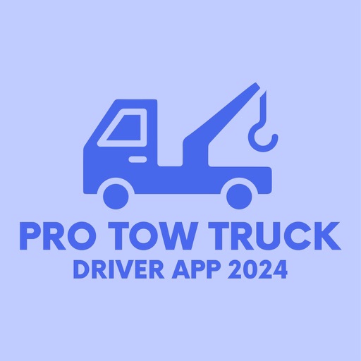 ProTowTruck Driver by V3CUBE APPLABS PRIVATE LIMITED
