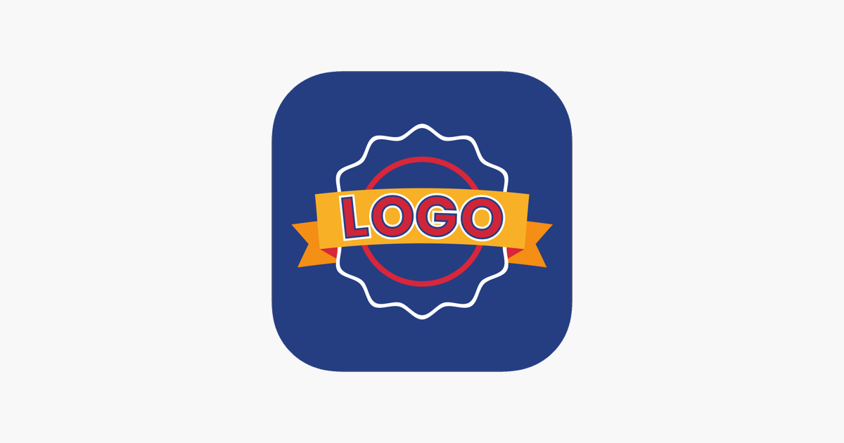 ‎Logo Maker Graphic Design on the App Store