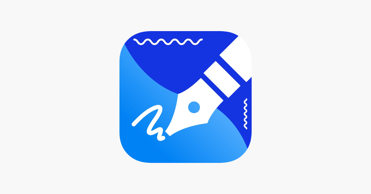 scan Signature Digital Sign On The App Store