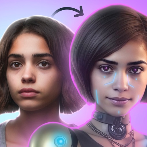 AI Photo Generator - GenYOU by Icons8 LLC