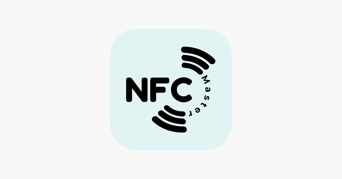 ‎NFC Master on the App Store