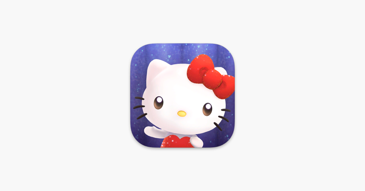 ‎Hello Kitty Island Adventure on the App Store