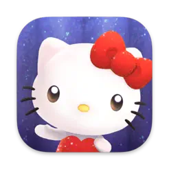 ‎Hello Kitty Island Adventure on the App Store