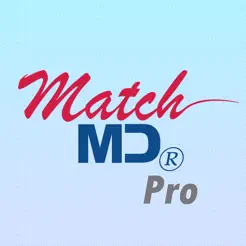 ‎MatchMD Pro on the App Store