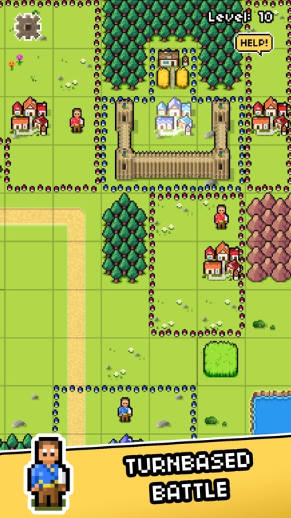 Island Empire: Build & Conquer by Michael Haberzeth