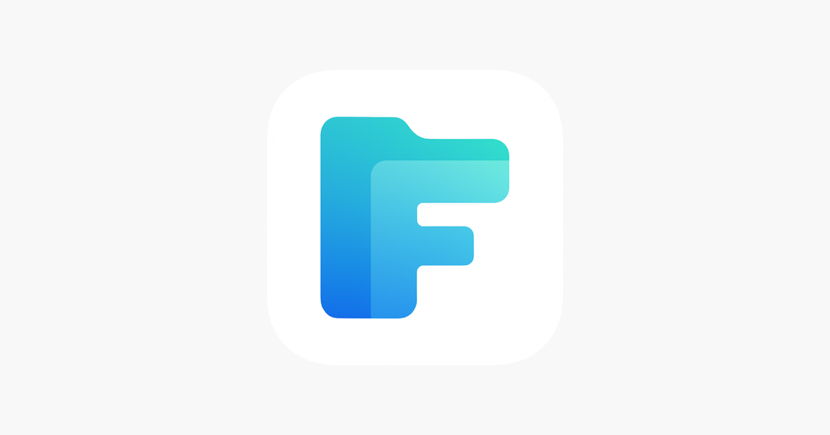 ‎Files Hub: ZIP & File Manager im App Store