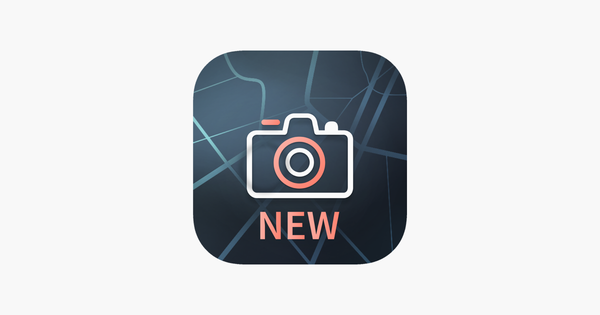 Foto-GIS new on the App Store Foto-GIS new on the App Store