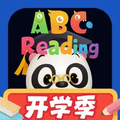 ‎App Store 上的“ABC Reading-RAZ原版独家授权绘本阅读全系列”