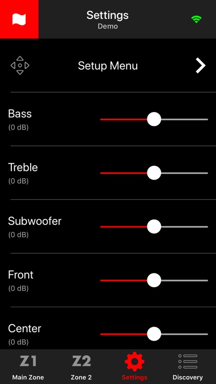 Anthem Remote by Anthem AV