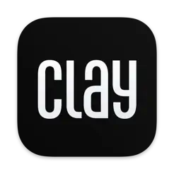 ‎Clay: Contacts + CRM on the App Store