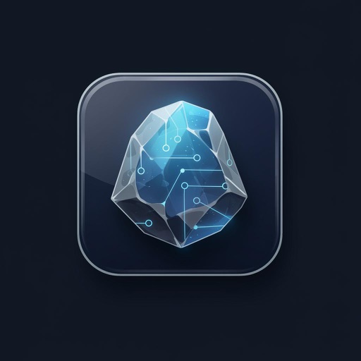 Smart Rock Identifier by Kaushik Rajan