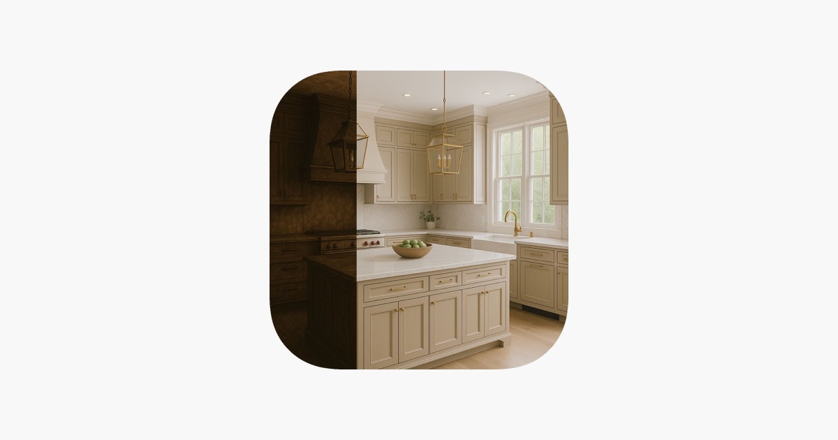 ‎AI Kitchen : Design with AI App - App Store