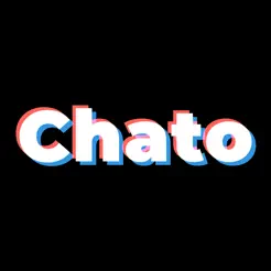 ‎Chato - Chat & Meet Quickly on the App Store