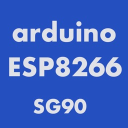arduinoSG90 by YASUYUKI INUKAI