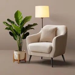 ‎AI Home Design: Interior DecAI App - App Store