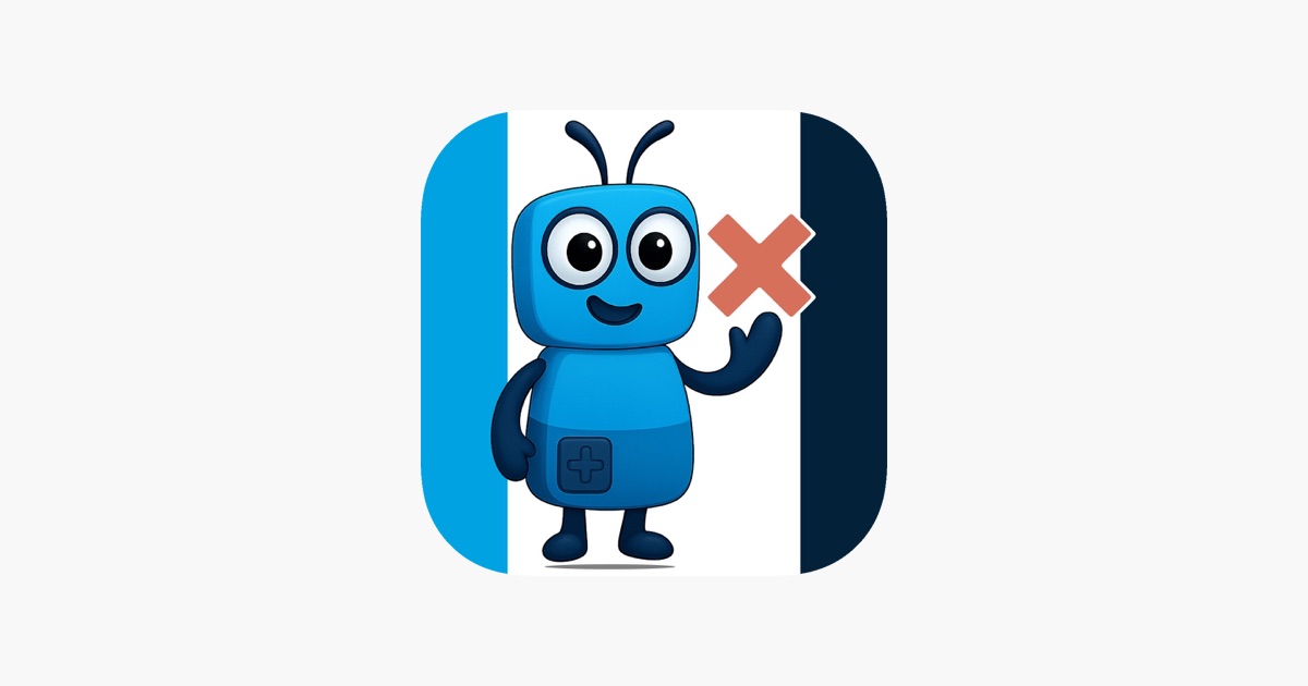 ‎Kids Math Trainer App - App Store