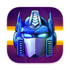 ‎TRANSFORMERS: Tactical Arena on the App Store