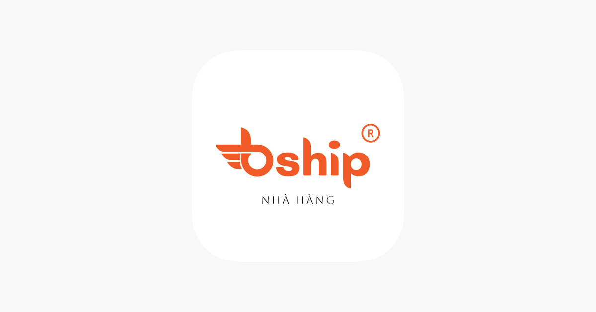 ‎Bship - Đối tác on the App Store