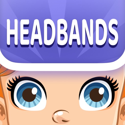 Headbands: Party & Group Games by DYLAN WILDERNESS INSCH