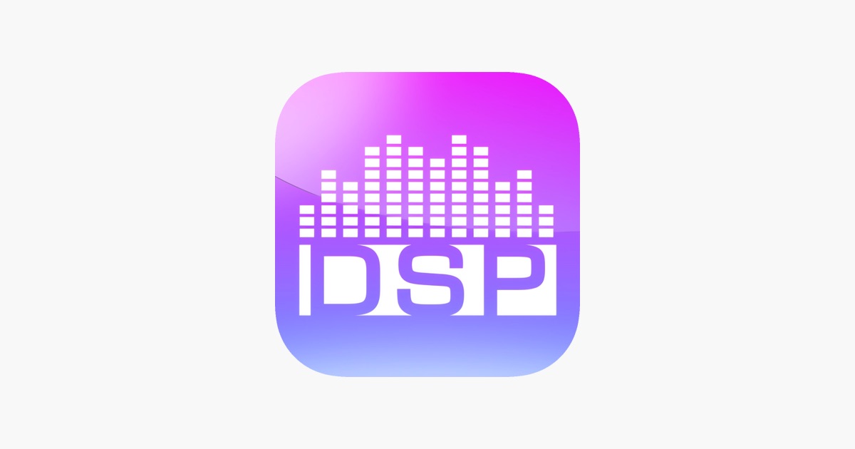 ‎CAR-DSP App - App Store