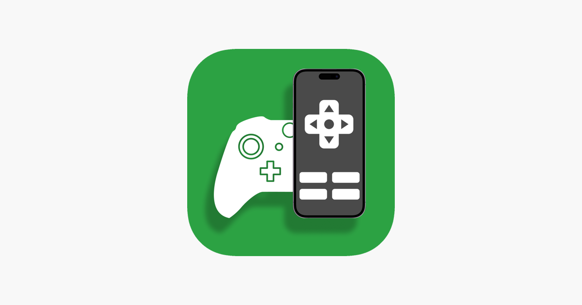‎XB | Controller App For Xbox on the App Store