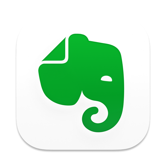 ‎Evernote on the Mac App Store