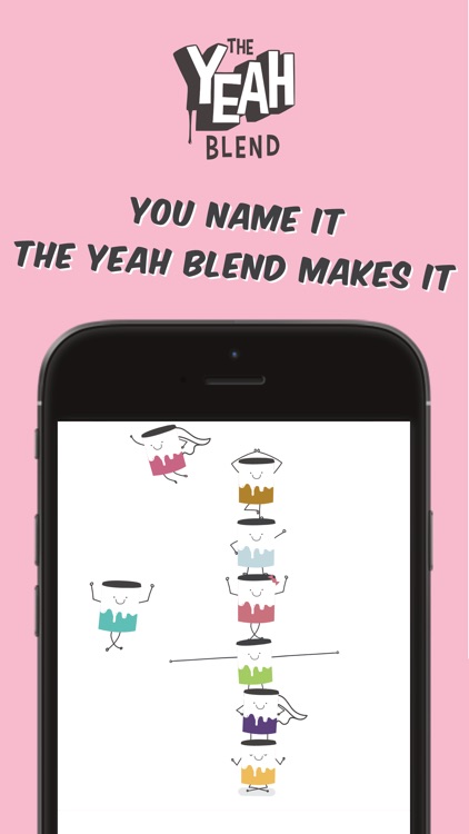 The Yeah App by The Yeah Lab GmbH