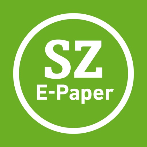 SZ E-Paper by DDV Sachsen GmbH