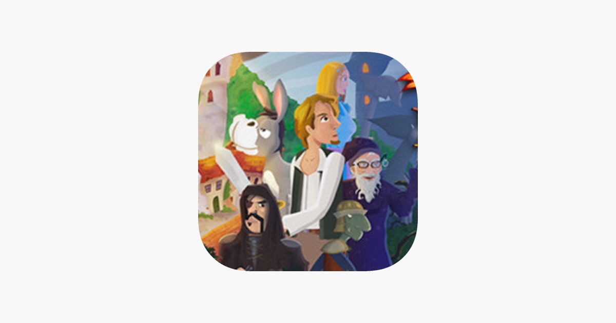 ‎Yet Another Hero Story App - App Store