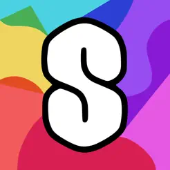 ‎Scribble Together Whiteboard on the App Store